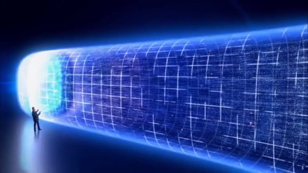 Relativity and space-time