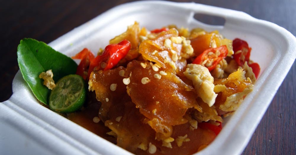 Fitri Ani Latifah: Cara membuat seblak 5 Resep dan Cara Membuat Seblak ...