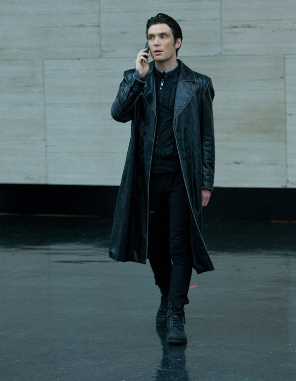 EXQUISITECES: IN TIME: PARALELISMOS COTIDIANOS.