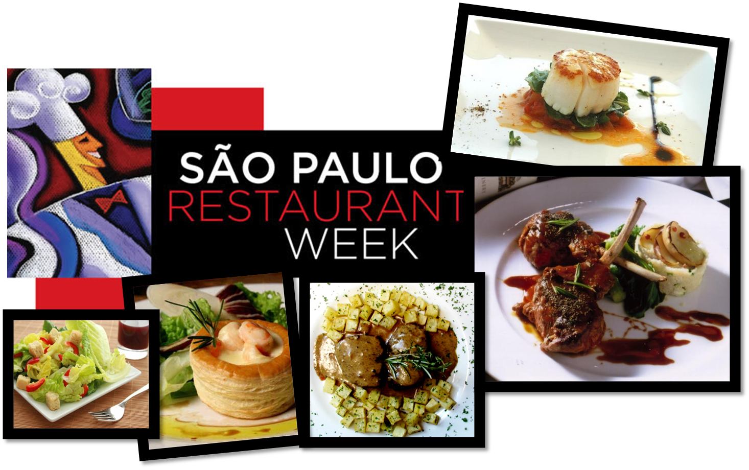 Vinho e Delicias - Sobre vinho: Restaurant Week São Paulo - 9ª Ediçao