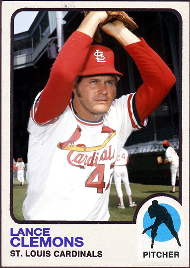 WHEN TOPPS HAD (BASE)BALLS!: May 2018