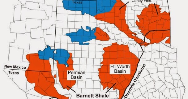 History of the Earth: June 17. Shales
