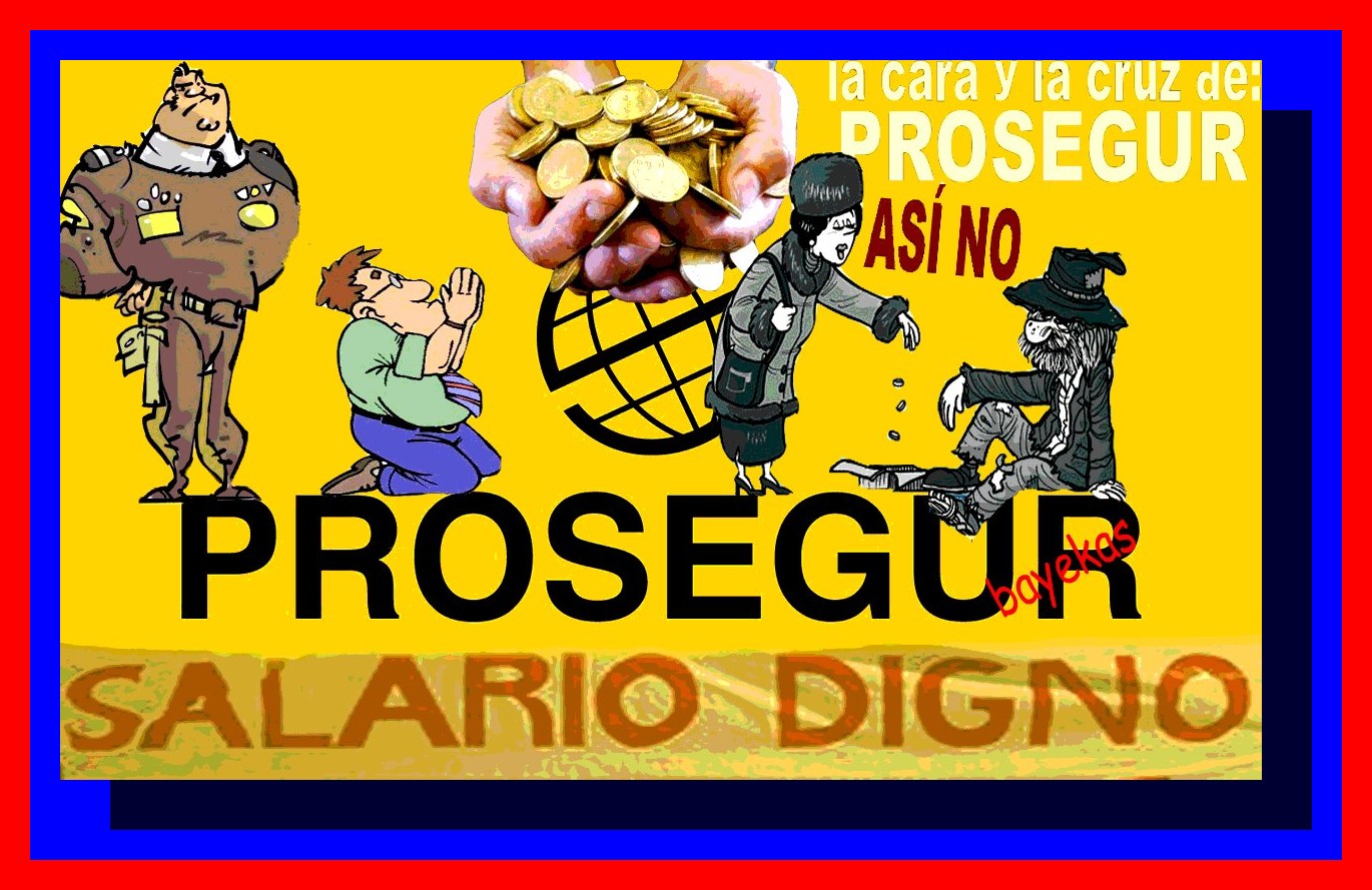 El mundo del Vigilante: Prosegur: En zona de máximos y con un ...