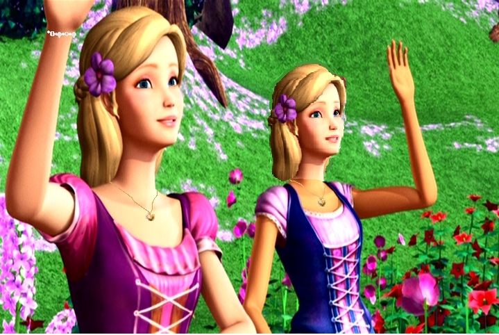 Barbie Friends ~ Barbie Girls Pictures