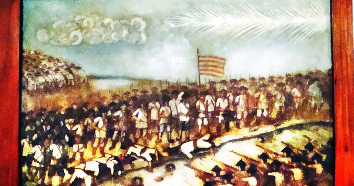 Living with Nature - School on Blog by Dr. Abercio V. Rotor: Site of ...