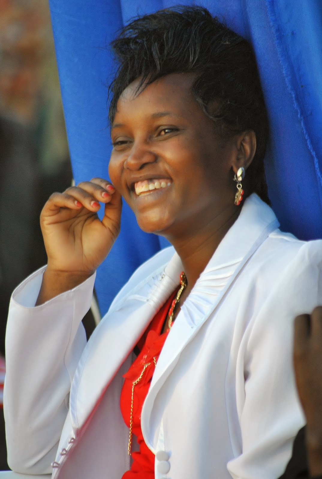 MTUME WA UREJESHO PETER NYAGA: EMMANUEL MGAYA (MASANJA MAKANDAMIZAJI ...