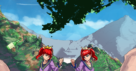 Art + Programming = Game: Resting Animation