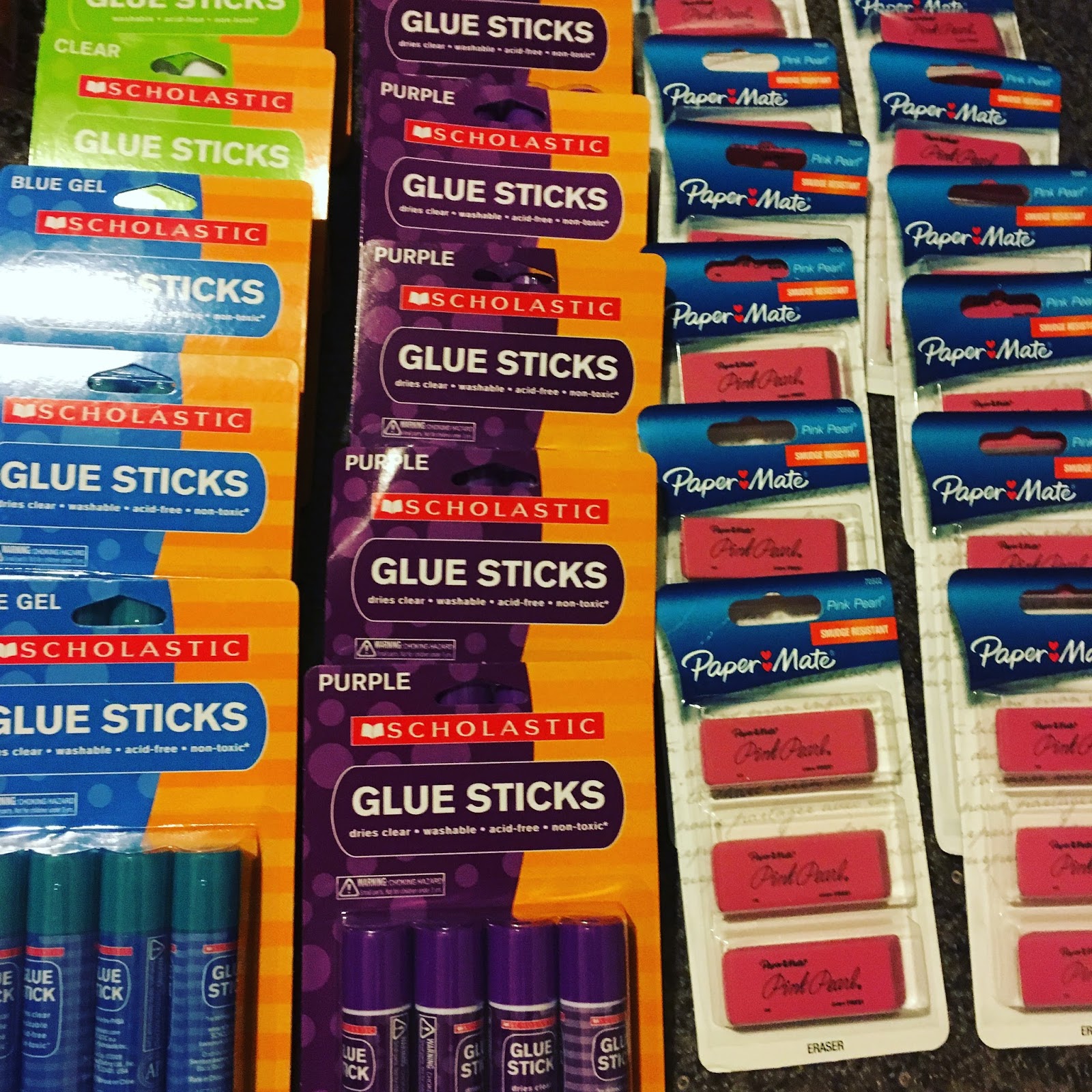 The Spectacular World Of Secondary Math