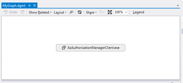 Muhammad Shujaat Siddiqi: Visual Studio 2012 Code Map - GraphCmd Tool