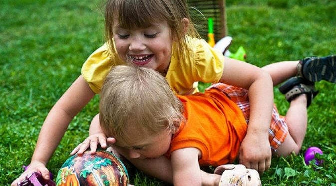 6 Tips dan Cara Membuat Anak Lebih Percaya Diri | Obral Cara