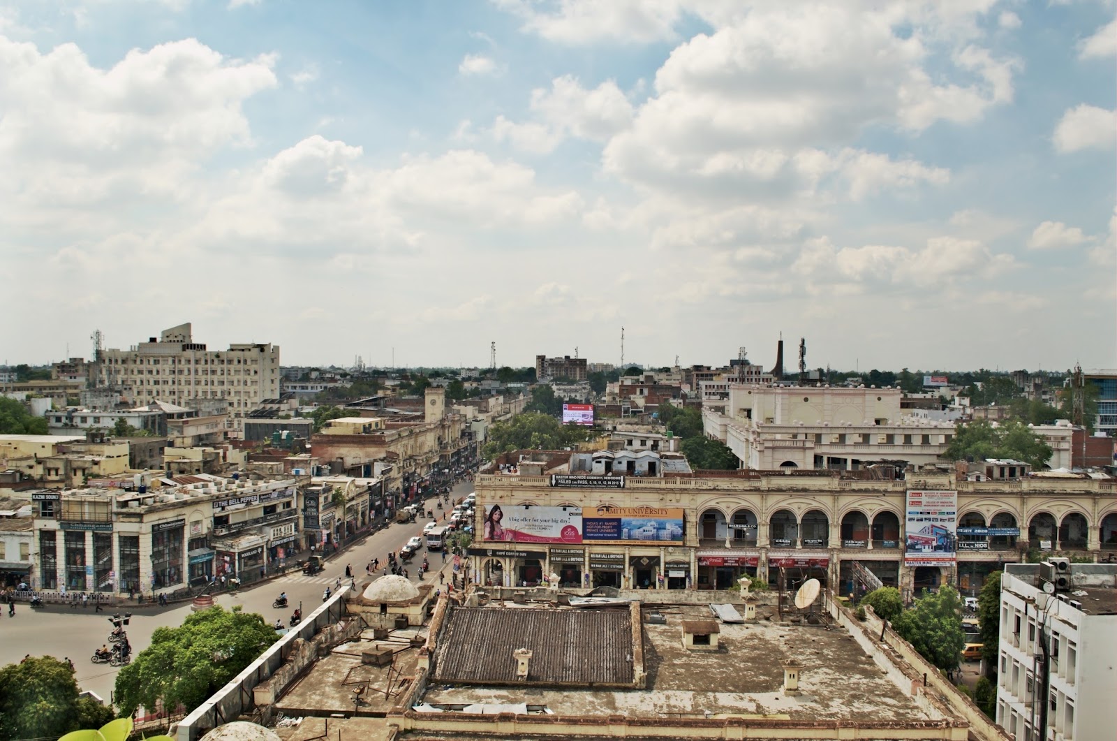 A glimpse into the heart of Lucknow, India : Must do's - Tales of Two