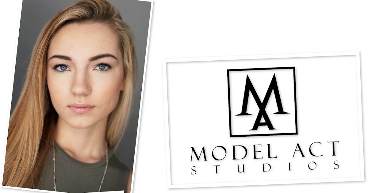 Model Act Studios- About US: Model Act Studios Model Jessica on Puma
