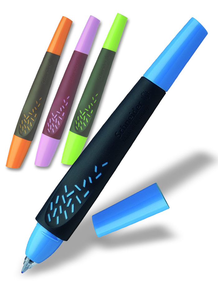 SOS-ECRITURE : LE BLOG: Les stylos préférés des enfants au cabinet