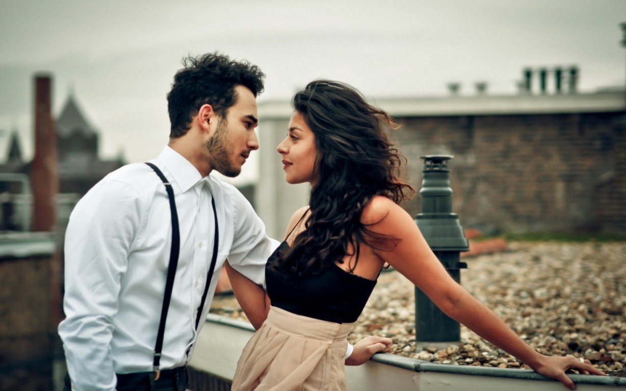 10 Great Traits That Make A Guy The Perfect Boyfriend | Diva Likes
