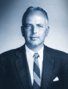 Twilight Language: Tom Slick & JFK?