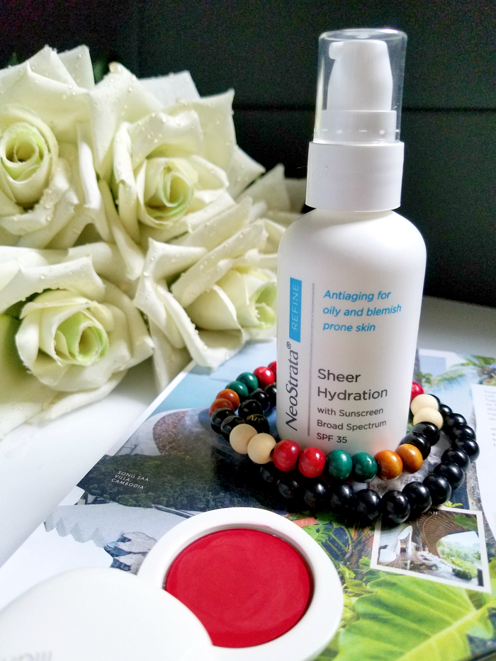 NeoStrata - Sheer Hydration SPF 35 Moisturizer - Madame Keke - The ...