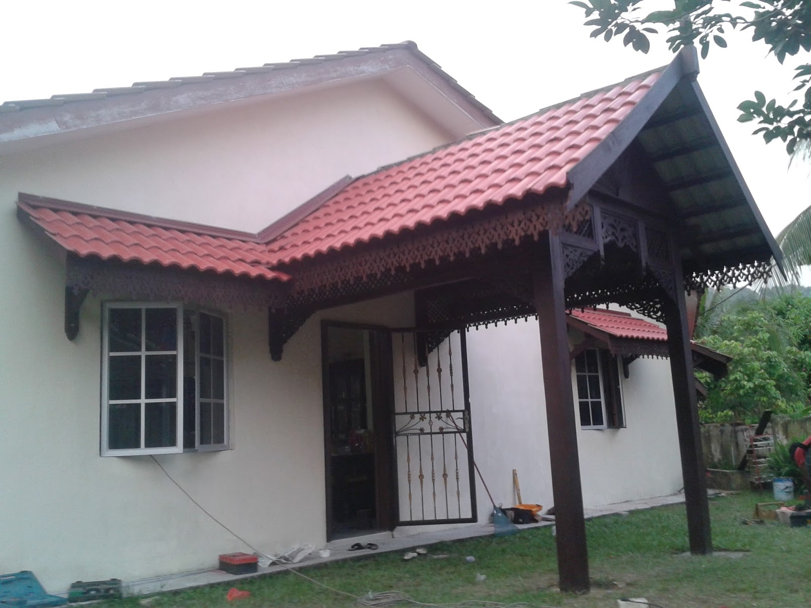 Kayuma Industry ( CA0128831-V ): ANJUNG