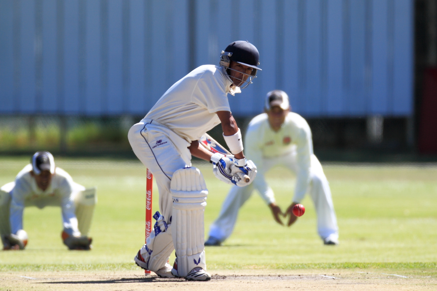 Intune Communications and Entertainment: COCA-COLA KHAYA MAJOLA CRICKET ...