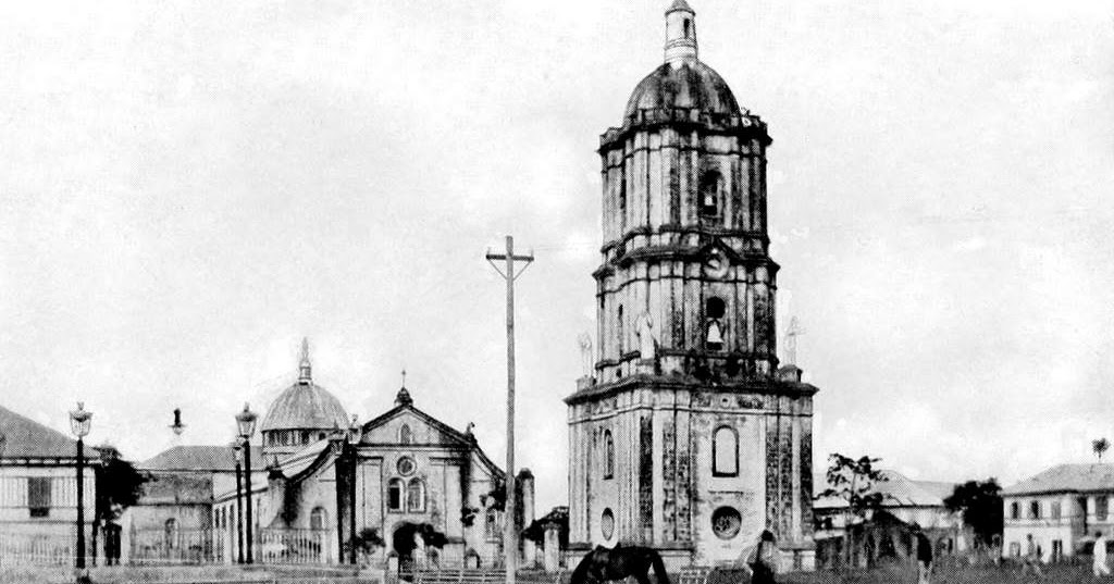 Ben Goes Where: Jaro District's Old Neighbourhood