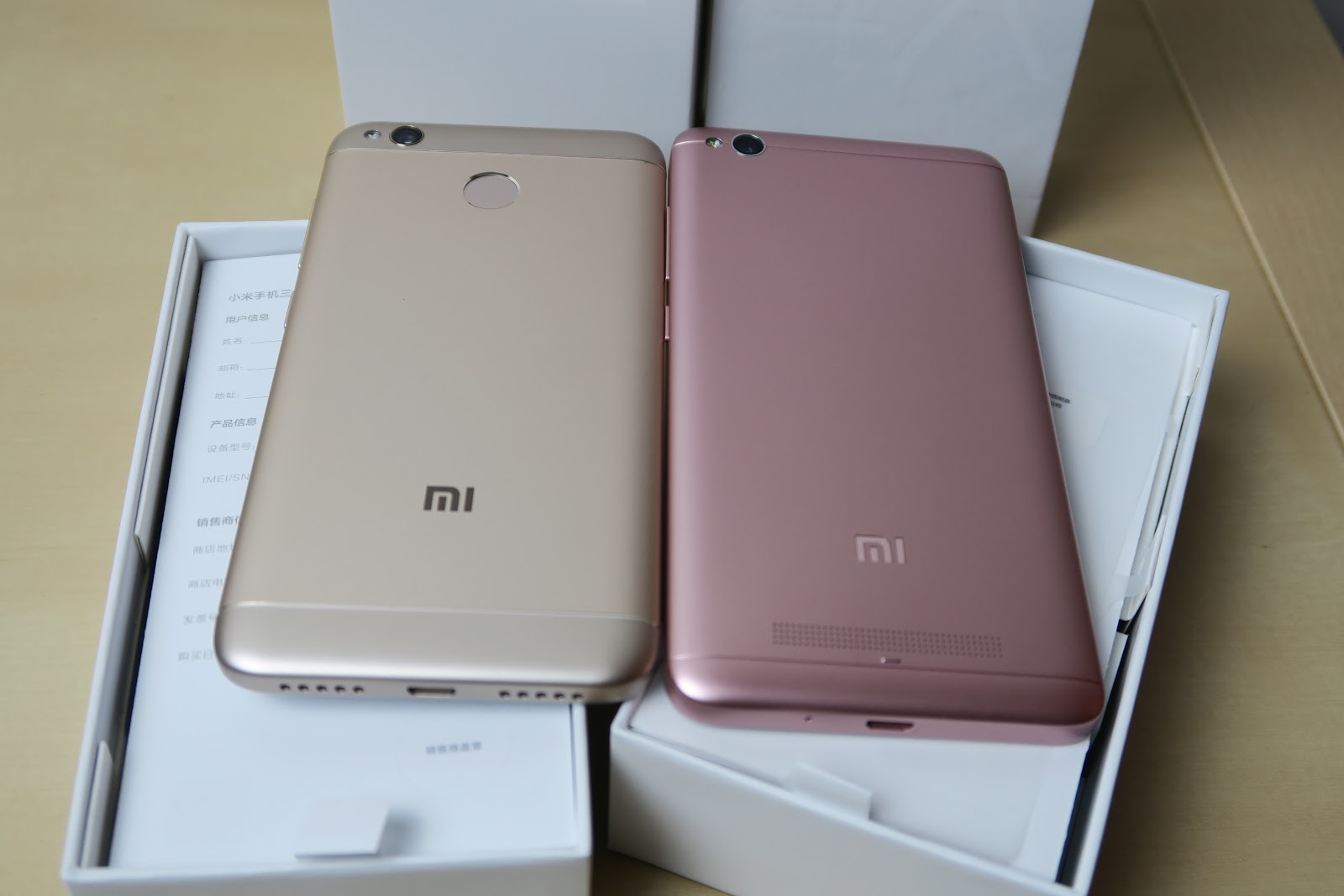 A Minha Casa Digital: Smartphone Xiaomi Redmi 4A vs Xiaomi Redmi 4X ... A Minha Casa Digital: Smartphone Xiaomi Redmi 4A vs Xiaomi Redmi 4X ...