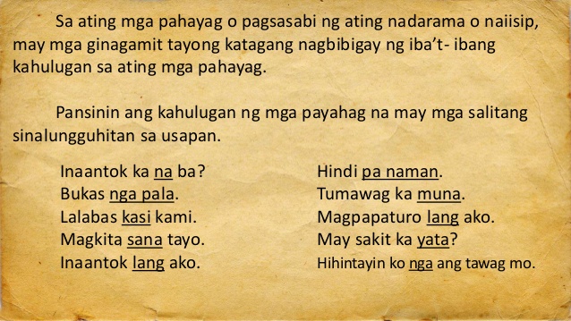 ingklitik - philippin news collections