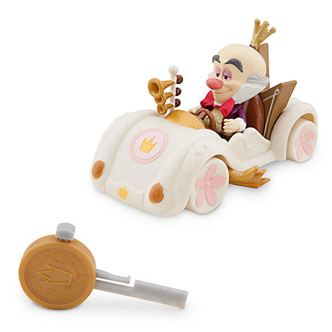 Wreck It Ralph Sugar Rush Jubileena