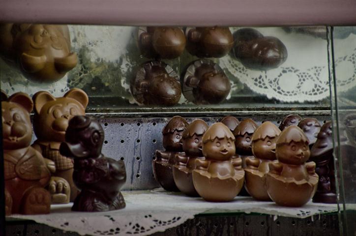 Casa Castellón: La Casa Museo del Chocolate en la Habana Vieja
