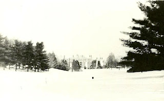 Beyond the Gilded Age: 'Florham' Part 1