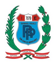 Colegio 7079 RAMIRO PRIALE PRIALE - San Juan de Miraflores