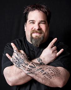 Engchik Eats: Chef Eric Debuts Pickled Pepper Bloody Mary