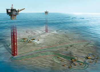 Compliant Tower ( Offshore Structure ): Compliant Tower