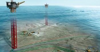 Compliant Tower ( Offshore Structure ): Compliant Tower
