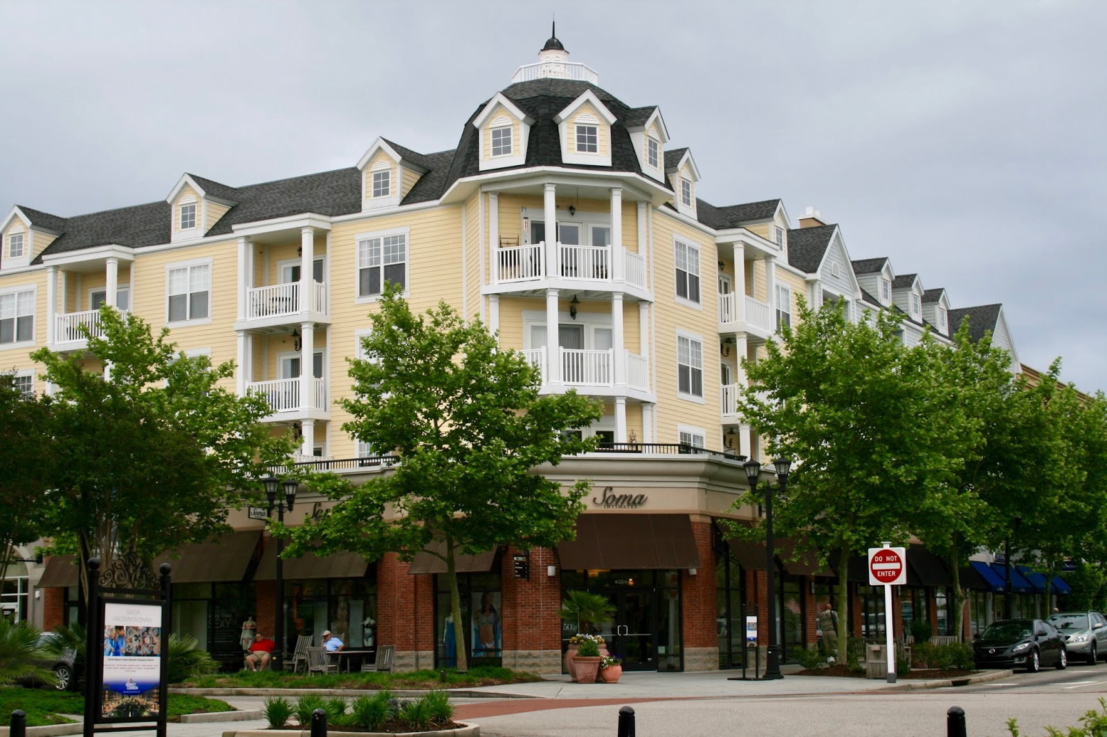 Amy's Creative Pursuits: My Myrtle Beach Vacation: Day 2, The Market ...