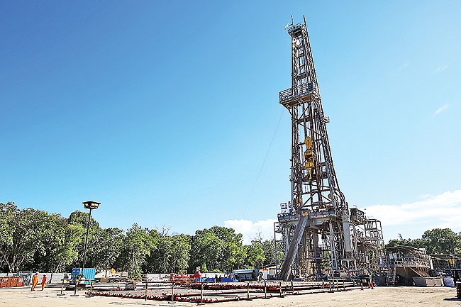 Brunei Shell Petroleum Finds New Oil in 2017