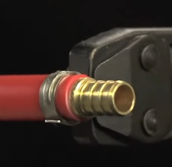 Fittings for heating systems. What is popular in the USA