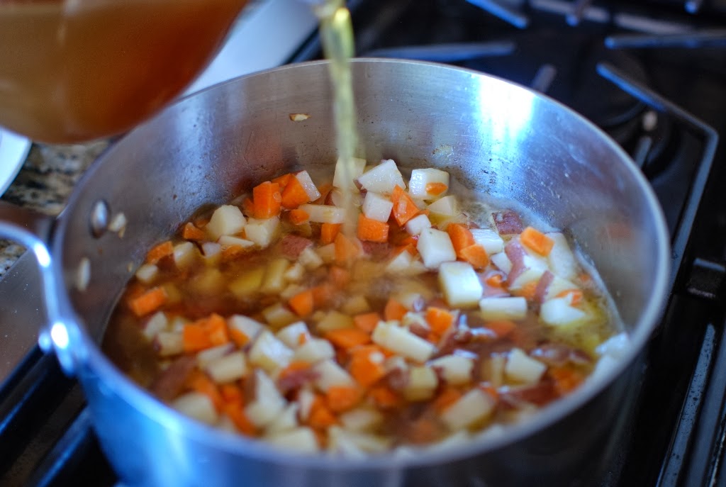 Chicken Pot Pies - Simply So Good