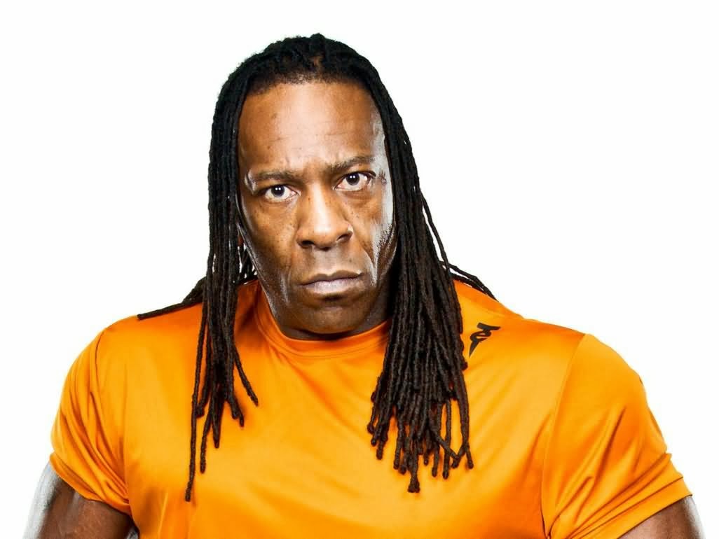 Booker T Wallpapers | Beautiful Booker T Picture | Superstar Booker T ...