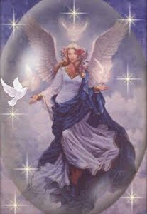 CAMINANDO ENTRE ÁNGELES: 2. ANGEL JELIEL