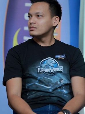 Biodata Aktor Tampan Ben Joshua Terbaru dan Terlengkap