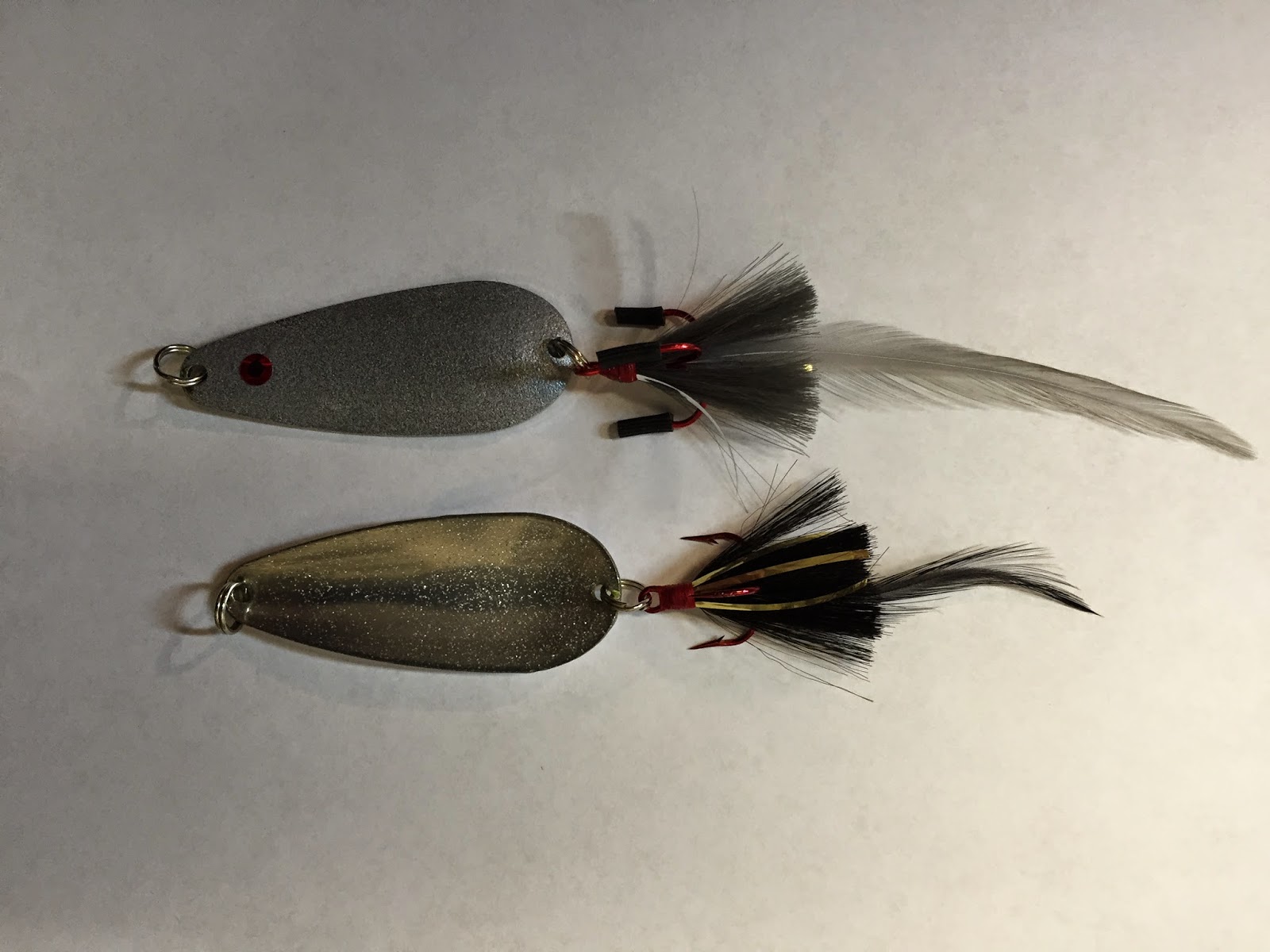 Humdinger Lures: Humdinger News