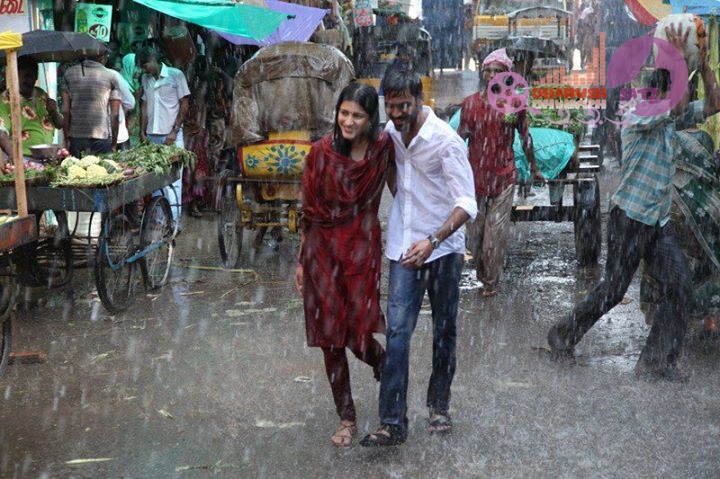 Tamil Movie Moonu 3 Dhanush Stunning Images Download - Dhanush Satz