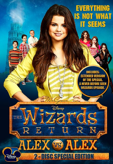 top disney channel: “Alex vs Alex” será lançado em DVD nos Estados ...