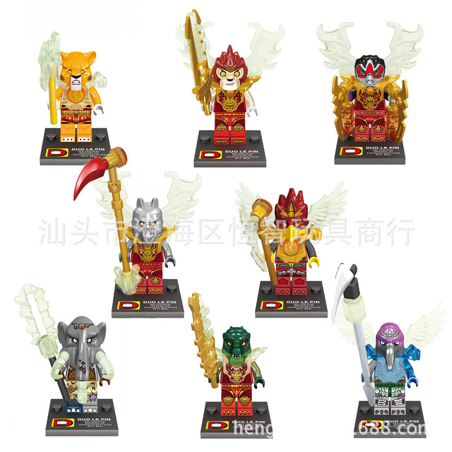 Batsie Blocks: DLP (Duo Le Pin) set list