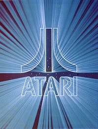 History of All Logos: All Atari Logos