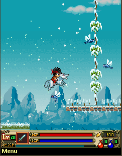 Tải Game Ninja School Offline miễn phí cho điện thoại