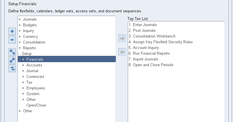 How can Open Oracle Apps General Ledger , Inventory and Purchasing ...