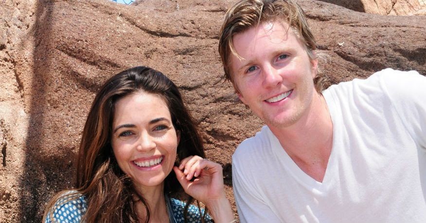 Thaddeus Rowe Luckinbill Jr