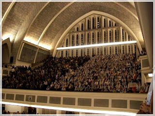 Blog da CCB: Fotos da CCB do Brás