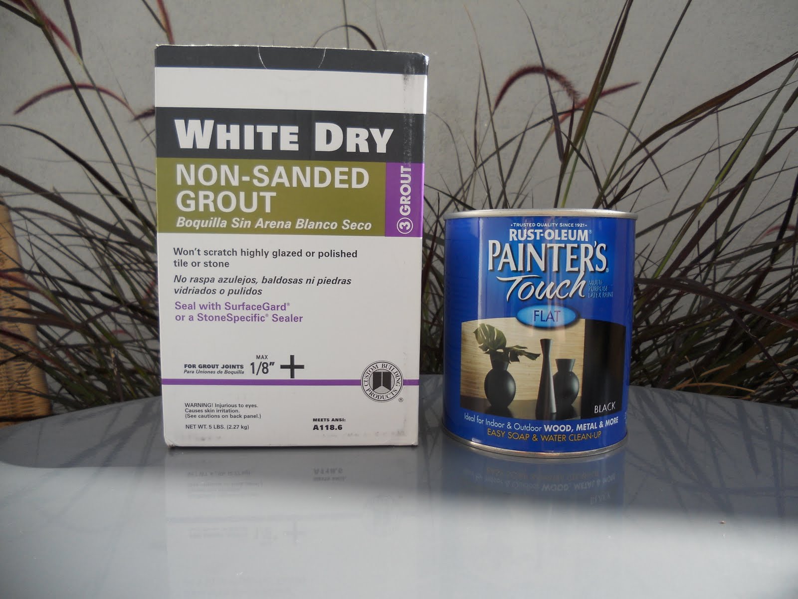 A Domestic Goddess In The Making