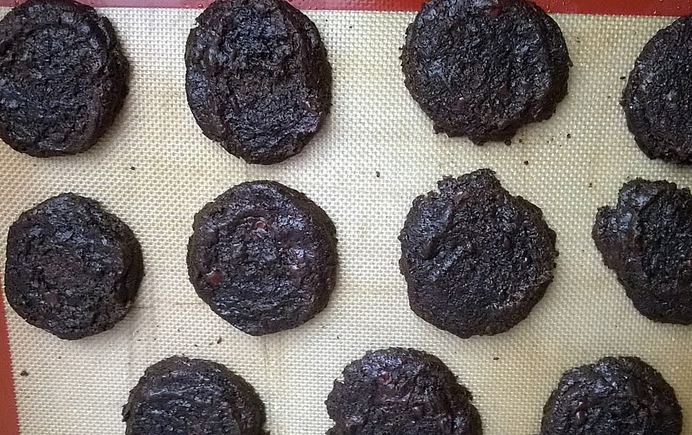 Immaculate Gluten-Free Cookies-With a Twist! Giving back after Irma ...